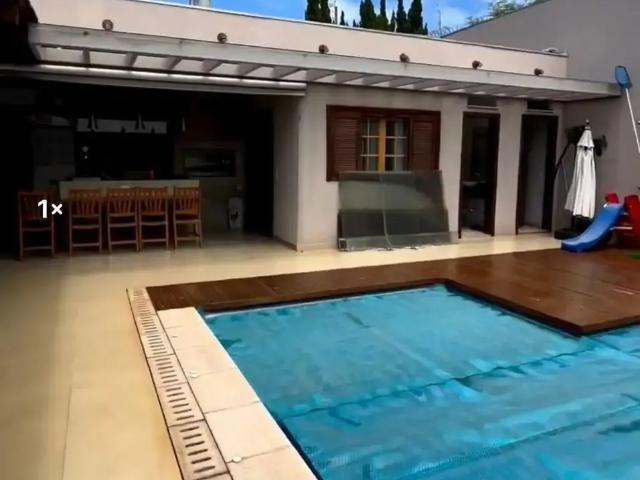Casa / Sobrado para Venda em Campo Grande/MS Monte Castelo