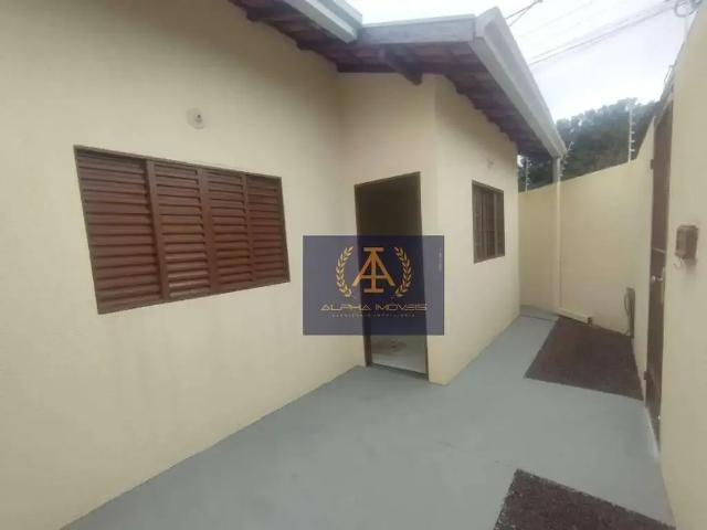 Casa / Sobrado para Venda em Campo Grande/MS Morada do Sol 2 Quartos