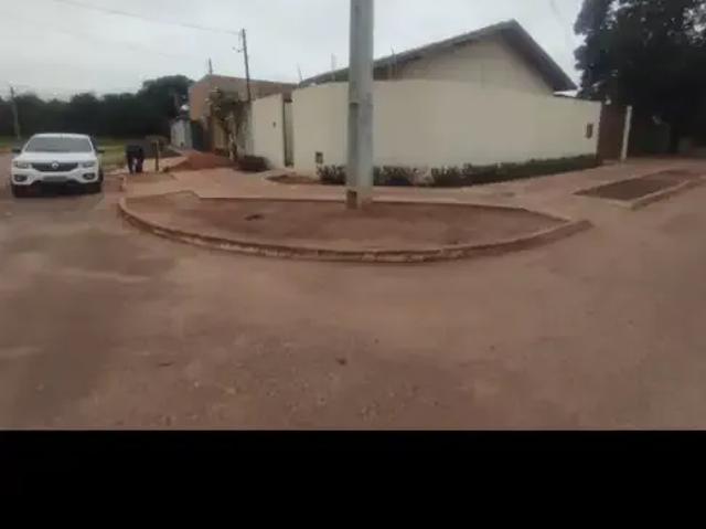 Casa / Sobrado para Venda em Campo Grande/MS Morada do Sol 2 Quartos