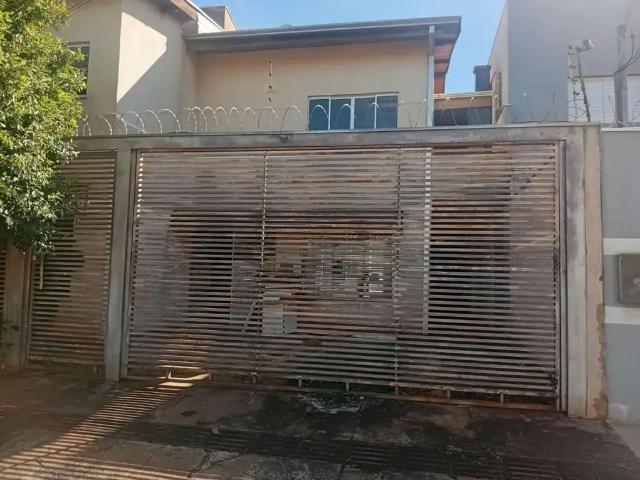 Casa / Sobrado para Venda em Campo Grande/MS Morada dos Deuses 2 Quartos