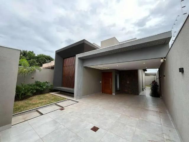 Casa / Sobrado para Venda em Campo Grande/MS Morada dos Deuses 2 Quartos