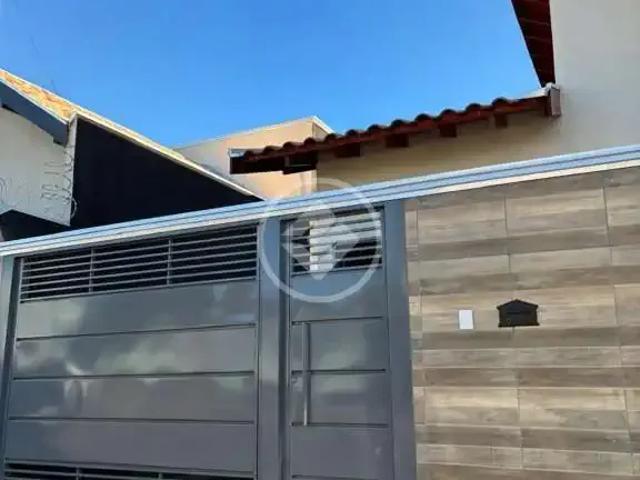 Casa / Sobrado para Venda em Campo Grande/MS Morada Verde 1 Quartos