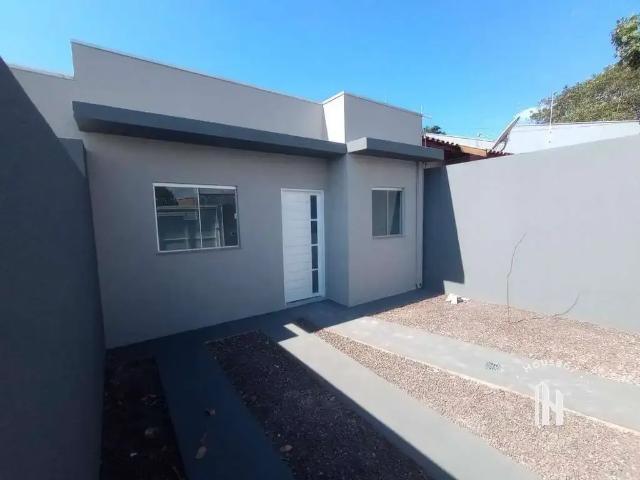 Casa / Sobrado para Venda em Campo Grande/MS Morada Verde 2 Quartos