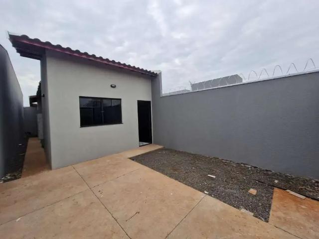 Casa / Sobrado para Venda em Campo Grande/MS North Park 1 Quartos