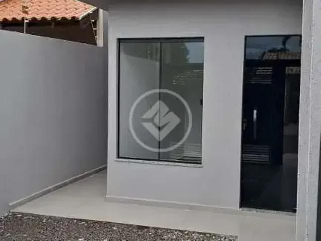 Casa / Sobrado para Venda em Campo Grande/MS Nova Lima 2 Quartos