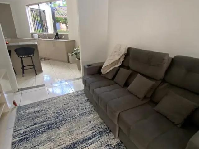 Casa / Sobrado para Venda em Campo Grande/MS Novos Estados 2 Quartos