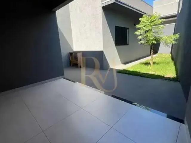 Casa / Sobrado para Venda em Campo Grande/MS Núcleo Habitacional Buriti 2 Quartos