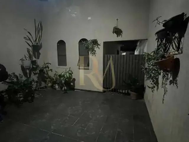 Casa / Sobrado para Venda em Campo Grande/MS Núcleo Habitacional Buriti 3 Quartos