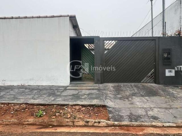 Casa / Sobrado para Venda em Campo Grande/MS Parque dos Novos Estados 3 Quartos