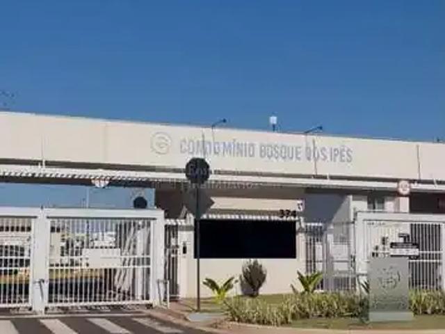 Casa / Sobrado para Venda em Campo Grande/MS Parque dos Novos Estados 2 Quartos