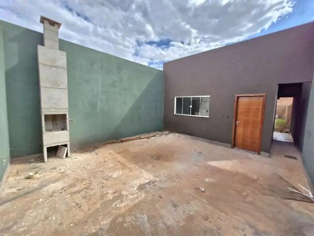 Casa / Sobrado para Venda em Campo Grande/MS Parque dos Laranjais 2 Quartos