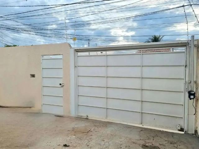 Casa / Sobrado para Venda em Campo Grande/MS Parque Residencial Azaléia 2 Quartos