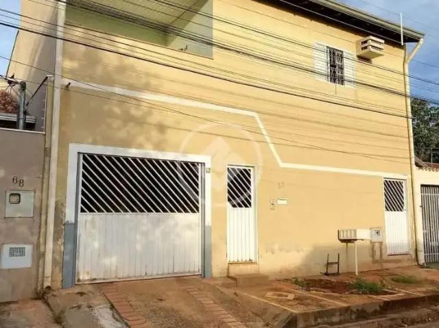 Casa / Sobrado para Venda em Campo Grande/MS Parque Residencial Azaléia 2 Quartos