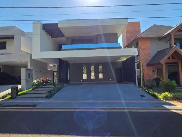 Casa / Sobrado para Venda em Campo Grande/MS Parque Residencial Damha IV
