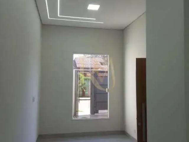 Casa / Sobrado para Venda em Campo Grande/MS Parque Residencial Rita Vieira 3 Quartos