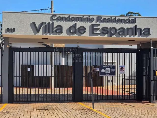 Casa / Sobrado para Venda em Campo Grande/MS Parque Residencial Rita Vieira 2 Quartos