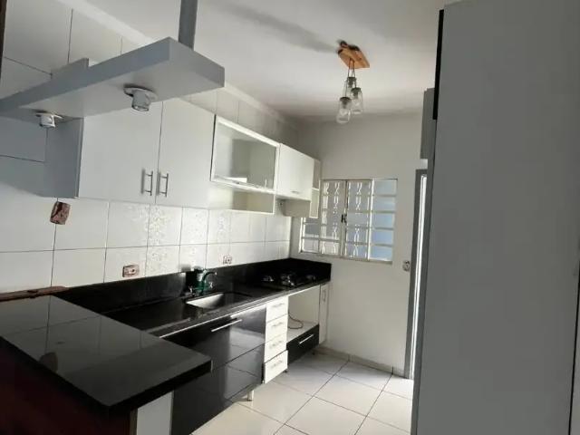 Casa / Sobrado para Venda em Campo Grande/MS Parque Residencial Rita Vieira 2 Quartos