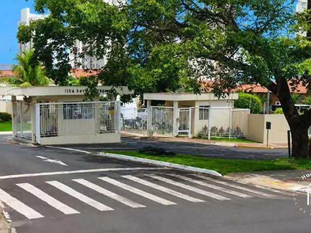 Casa / Sobrado para Venda em Campo Grande/MS Parque Residencial Rita Vieira 2 Quartos