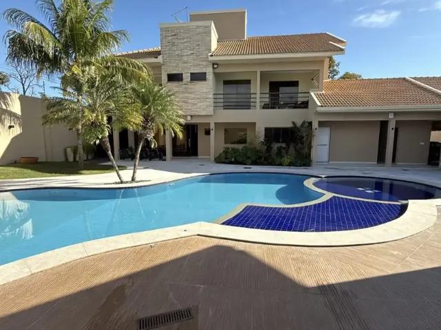 Casa / Sobrado para Venda em Campo Grande/MS Parque Residencial Rita Vieira