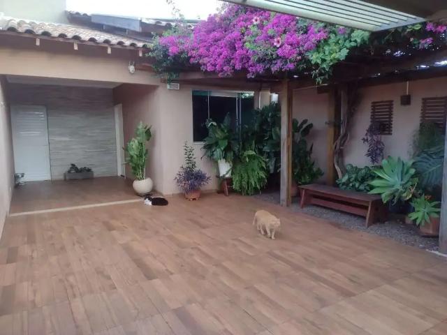 Casa / Sobrado para Venda em Campo Grande/MS Pioneiros 2 Quartos