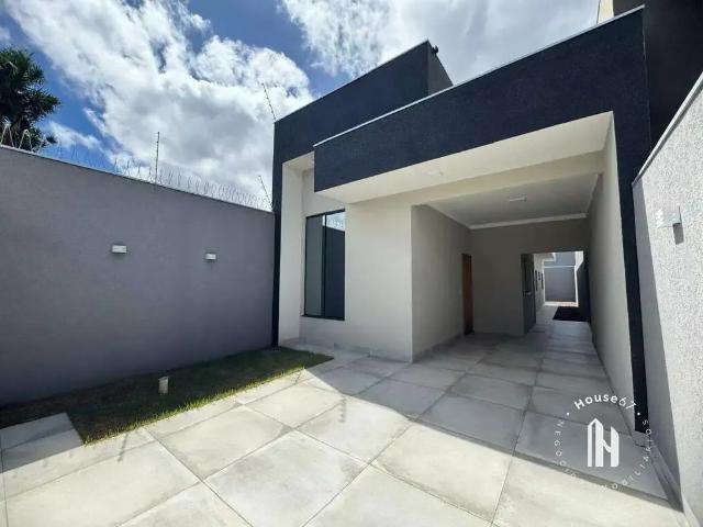 Casa / Sobrado para Venda em Campo Grande/MS Pioneiros 2 Quartos