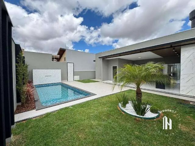 Casa / Sobrado para Venda em Campo Grande/MS Pioneiros 2 Quartos