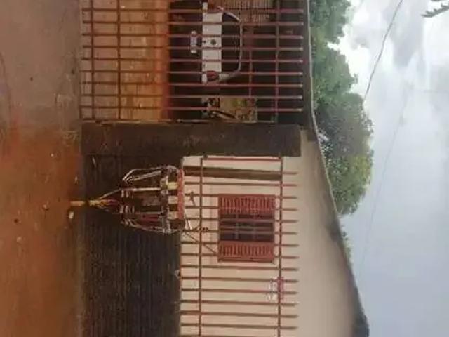 Casa / Sobrado para Venda em Campo Grande/MS Recanto das Paineiras 3 Quartos