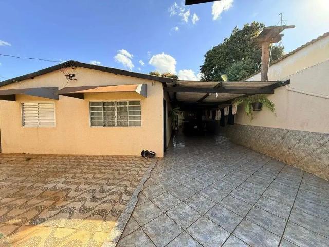 Casa / Sobrado para Venda em Campo Grande/MS Recanto das Paineiras 3 Quartos