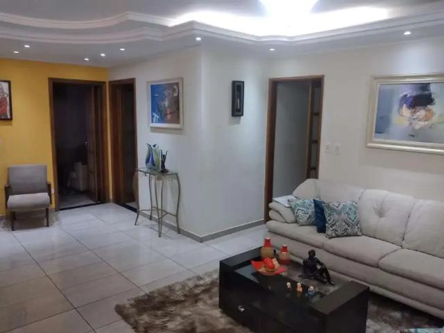 Casa / Sobrado para Venda em Campo Grande/MS Recanto dos Pássaros 3 Quartos