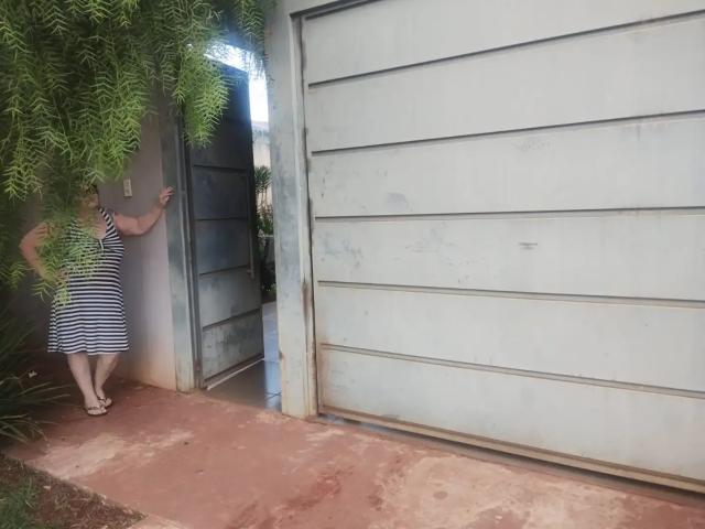 Casa / Sobrado para Venda em Campo Grande/MS Residencial Aquarius I 1 Quartos
