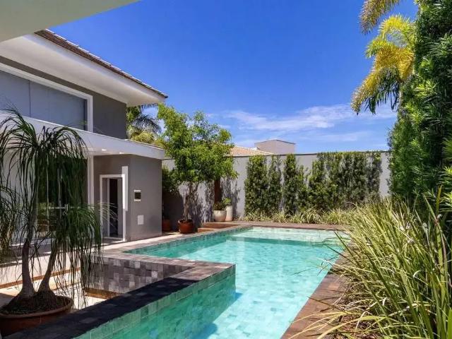Casa / Sobrado para Venda em Campo Grande/MS Residencial Damha 3 Quartos