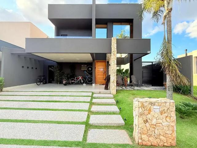 Casa / Sobrado para Venda em Campo Grande/MS Residencial Damha III