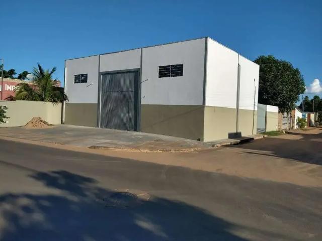 Casa / Sobrado para Venda em Campo Grande/MS Residencial Estrela Park