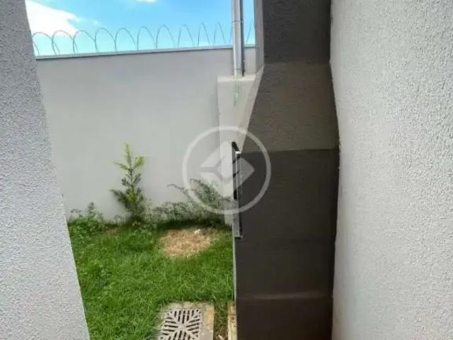 Casa / Sobrado para Venda em Campo Grande/MS Residencial Figueiras do Parque 2 Quartos