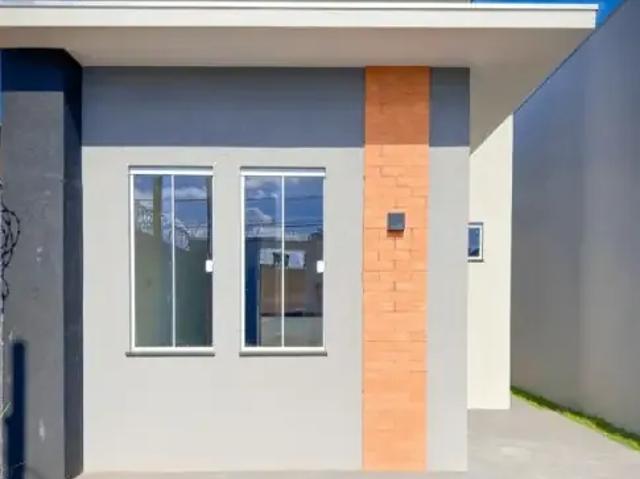 Casa / Sobrado para Venda em Campo Grande/MS Residencial Oliveira