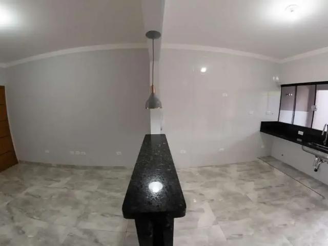 Casa / Sobrado para Venda em Campo Grande/MS Residencial Oliveira 3 Quartos