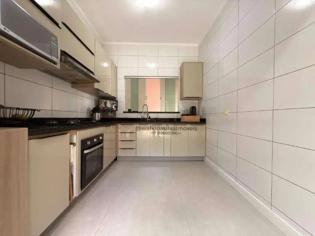 Casa / Sobrado para Venda em Campo Grande/MS Residencial Oliveira 3 Quartos