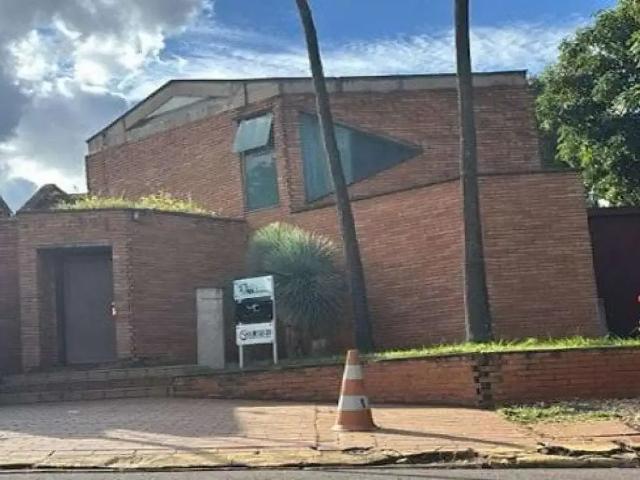 Casa / Sobrado para Venda em Campo Grande/MS Santa Fé
