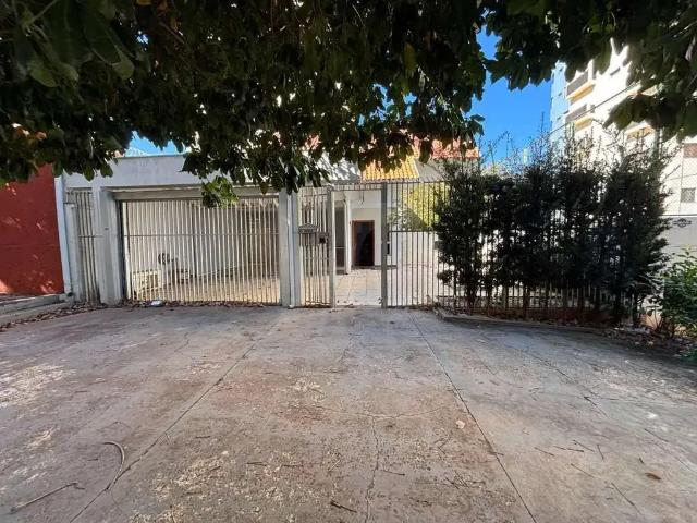 Casa / Sobrado para Venda em Campo Grande/MS Santa Fé 3 Quartos