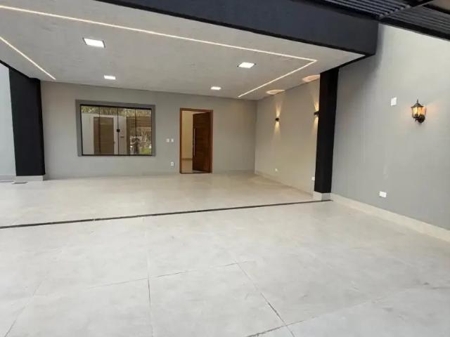 Casa / Sobrado para Venda em Campo Grande/MS Santo Amaro 1 Quartos