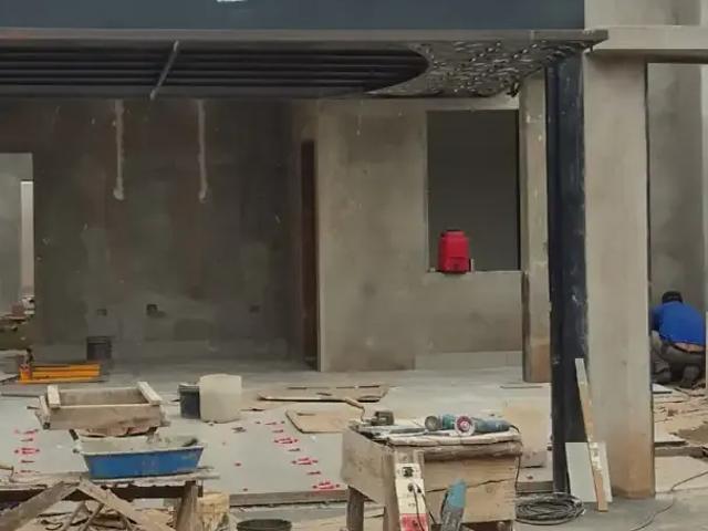 Casa / Sobrado para Venda em Campo Grande/MS Santo Amaro 3 Quartos