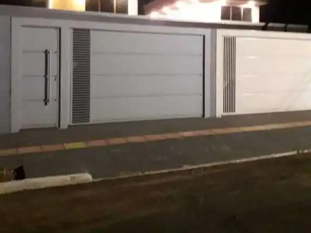 Casa / Sobrado para Venda em Campo Grande/MS Santo Antônio 3 Quartos