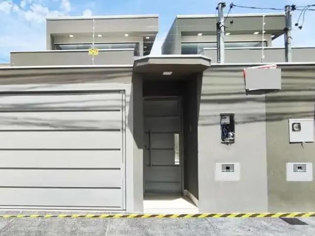Casa / Sobrado para Venda em Campo Grande/MS Santo Antônio 3 Quartos