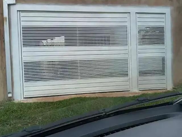 Casa / Sobrado para Venda em Campo Grande/MS Serraville 1 Quartos