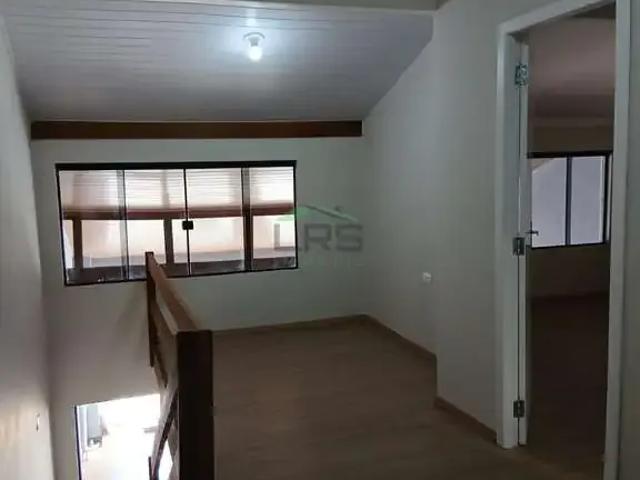 Casa / Sobrado para Venda em Campo Largo/PR Moradias Bom Jesus 3 Quartos