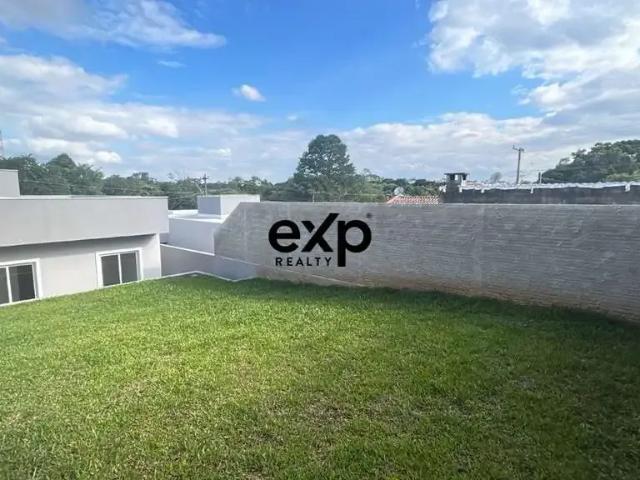 Casa / Sobrado para Venda em Campo Largo/PR Moradias Bom Jesus 3 Quartos