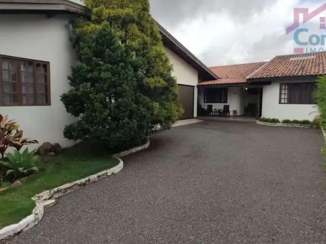 Casa / Sobrado para Venda em Campo Largo/PR Ouro Verde 3 Quartos