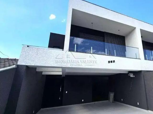 Casa / Sobrado para Venda em Campo Largo/PR Ouro Verde