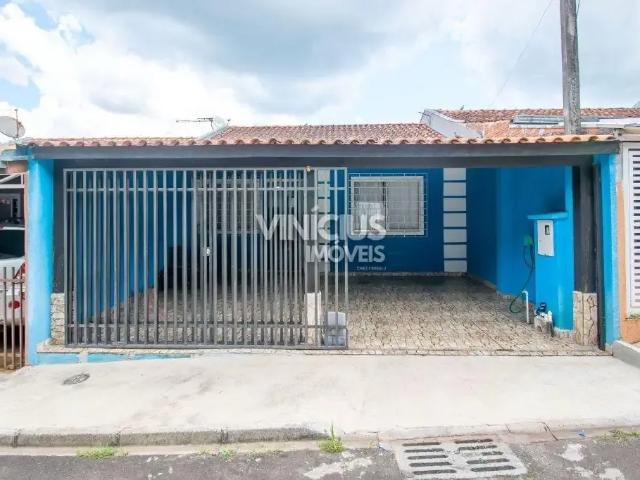 Casa / Sobrado para Venda em Campo Largo/PR Botiatuva 2 Quartos