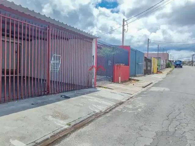 Casa / Sobrado para Venda em Campo Largo/PR Águas Claras 2 Quartos